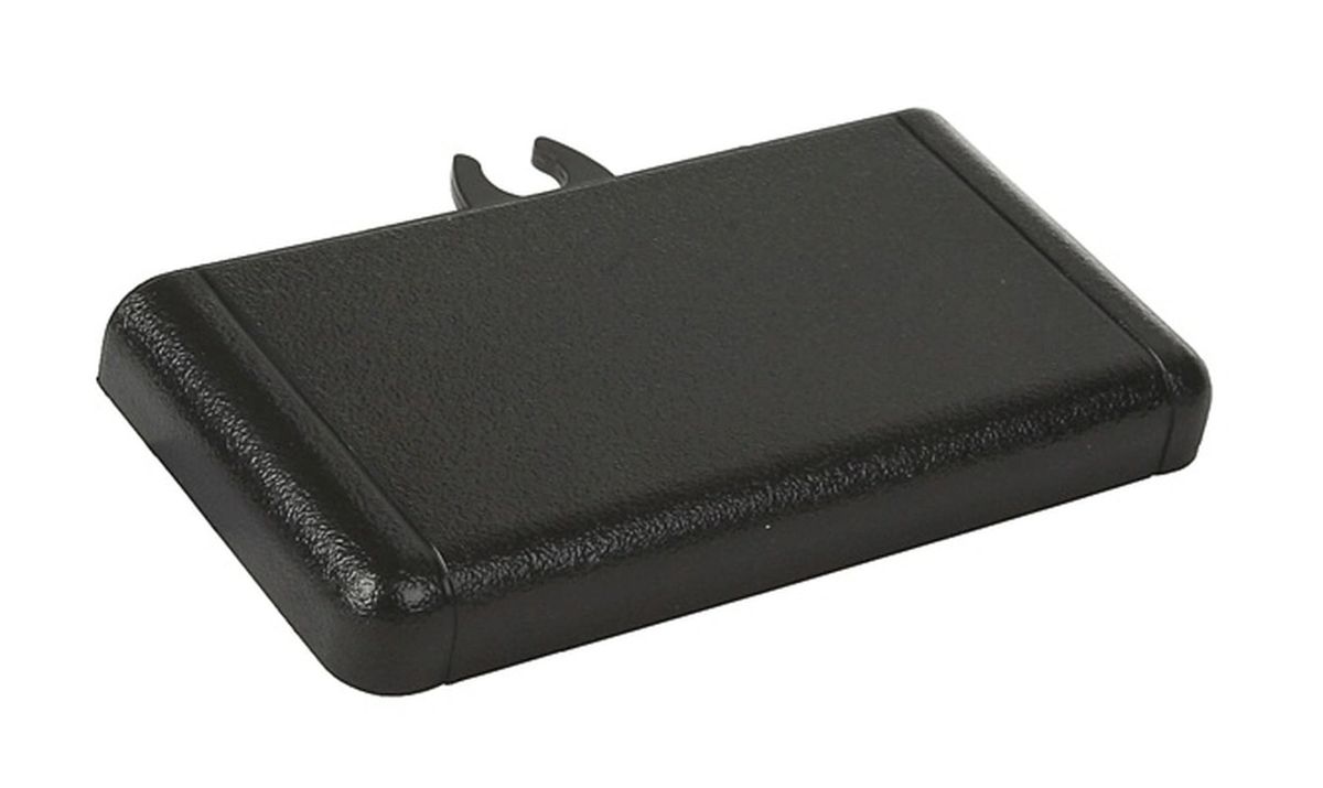Digitrax BATCOV Replacement Battery Cover